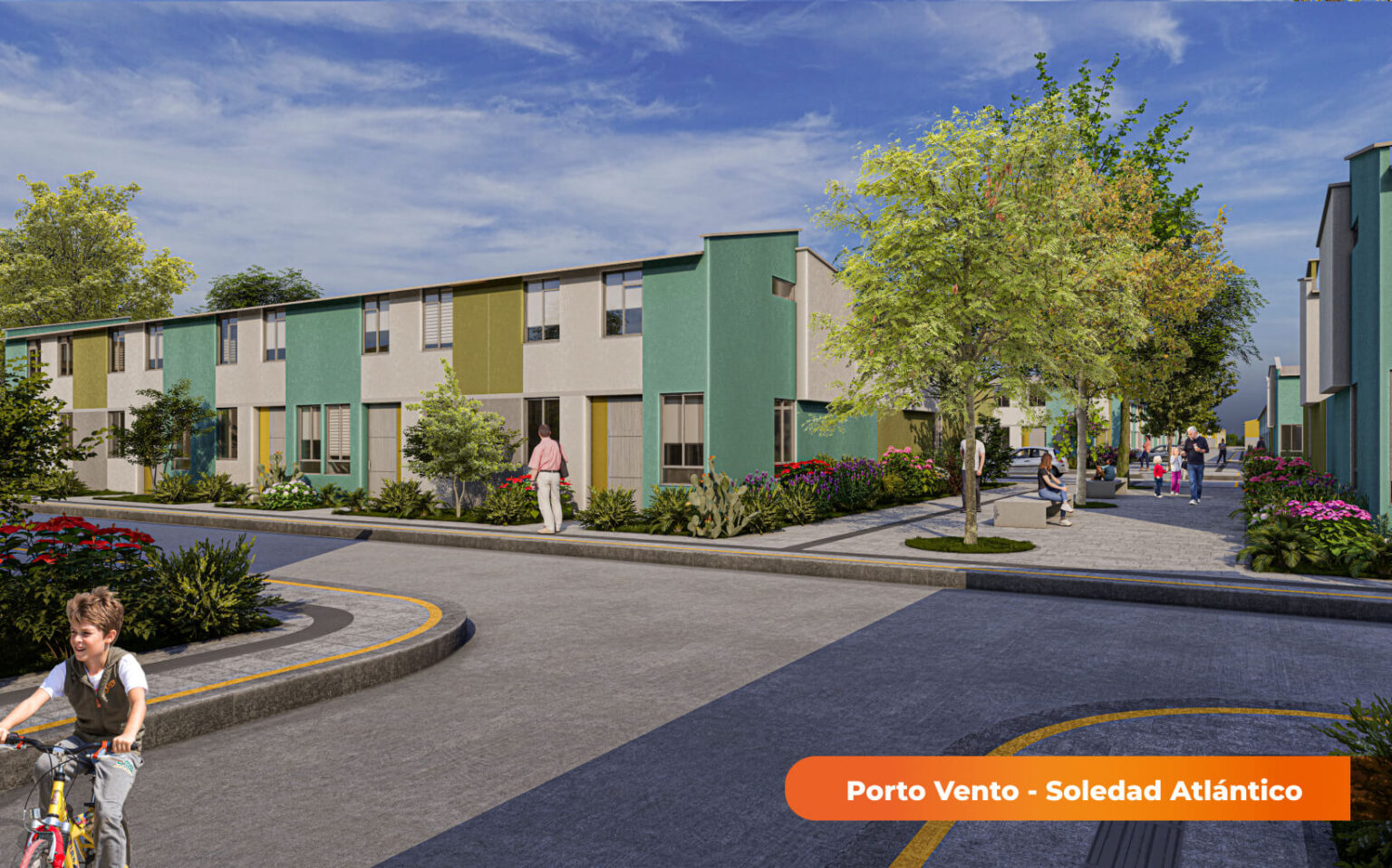 Proyectos de vivienda en Cali y sus alrededores | Inacar